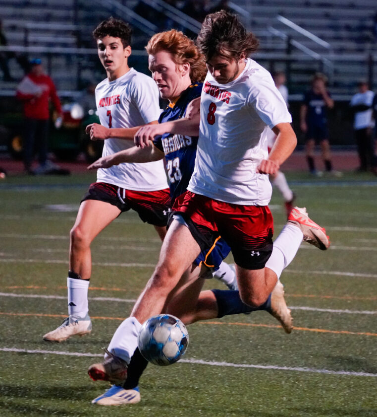 Montoursville scores four second-half goals en route to win over NP ...